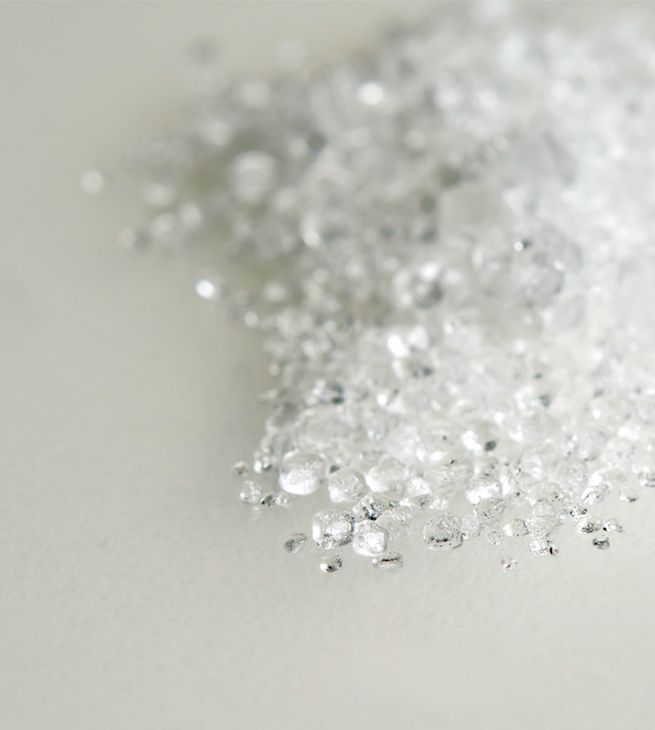 Natsuc, the origins: the birch sugar (xylitol) from Finland